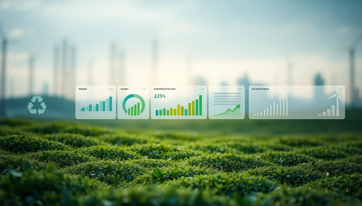 Indicateurs RSE : tableaux de bord et KPI pour mesurer votre impact