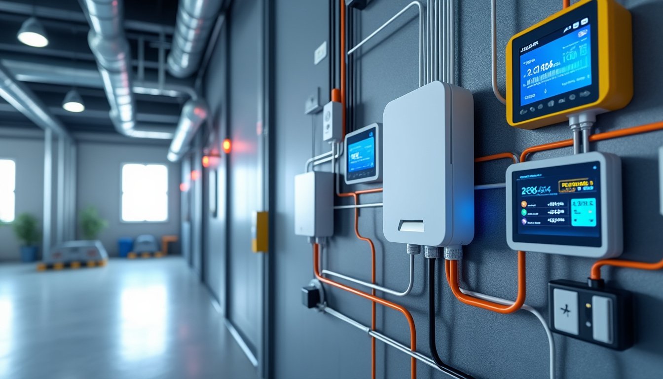 Lora/lorawan : Solutions pour zones sans couverture